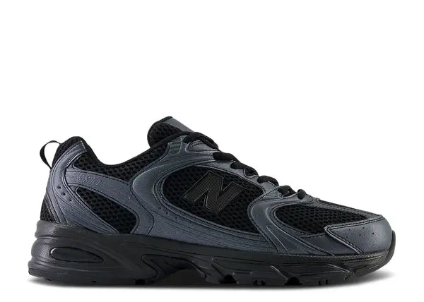New Balance 530 Black Dark Grey | MR530PB