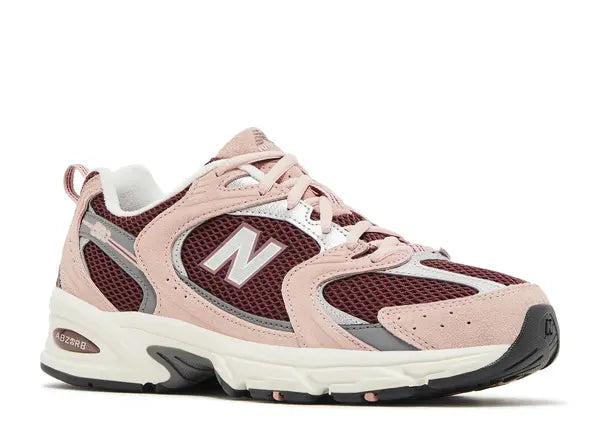 New Balance 530 Pink Moon Burgundy | MR530PG