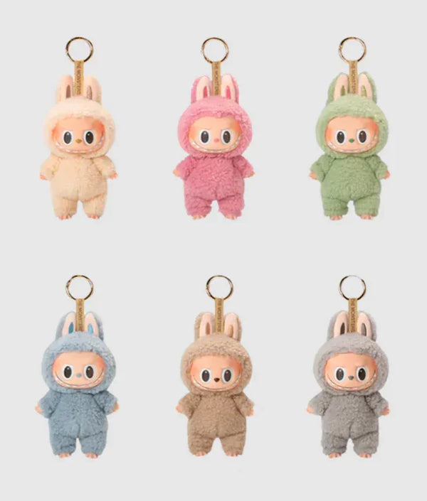 Pop Mart Labubu